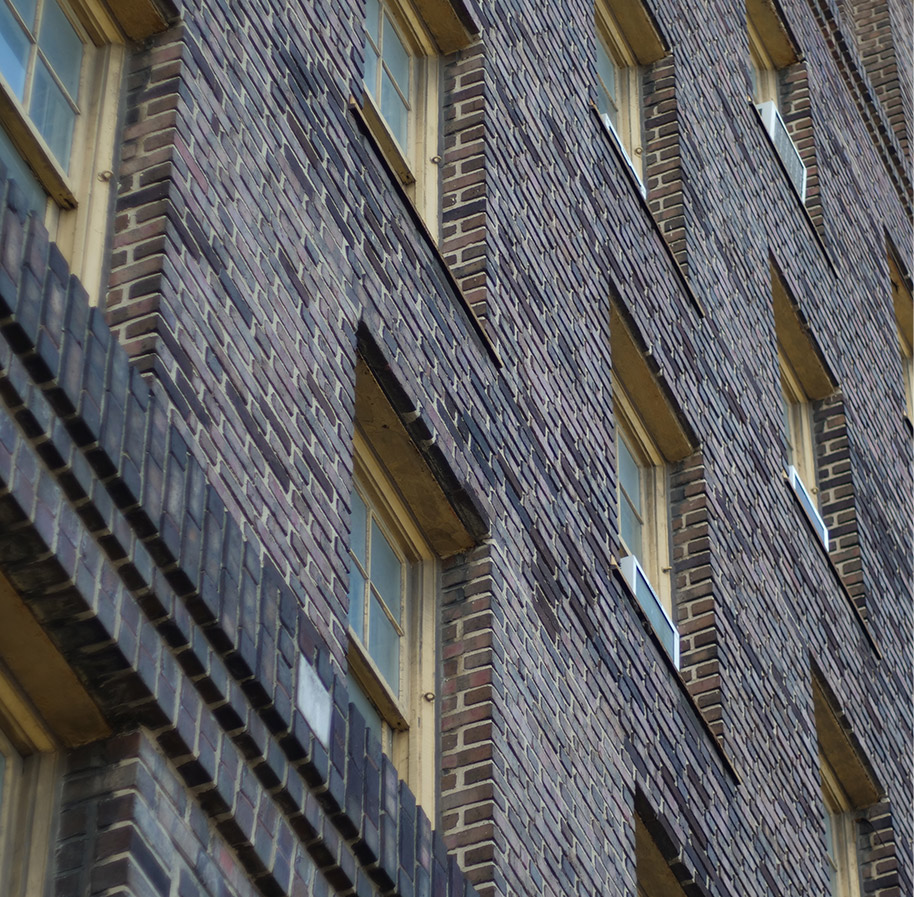 Downtown YMCA Refurbishment | Cleveland Building Restoration