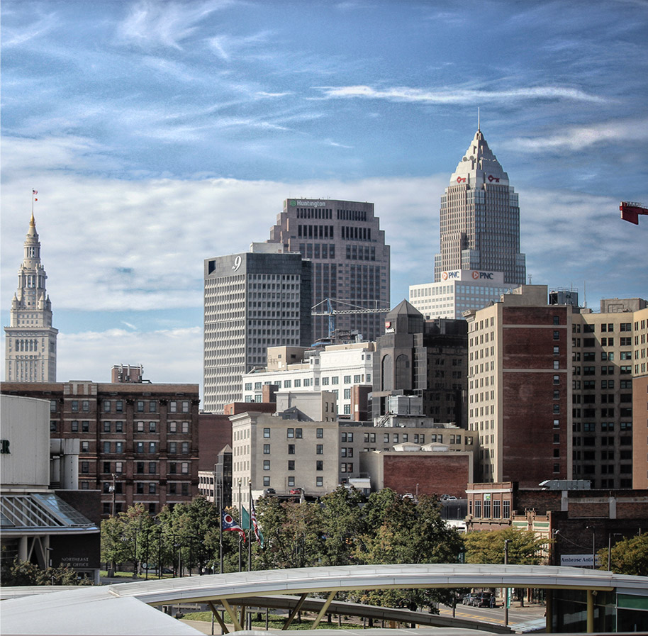 Downtown YMCA Refurbishment | Cleveland Building Restoration