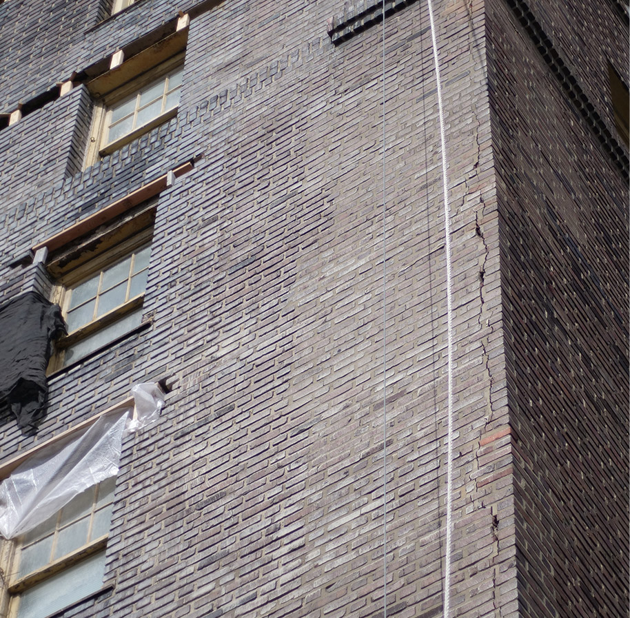 Downtown YMCA Refurbishment | Cleveland Building Restoration