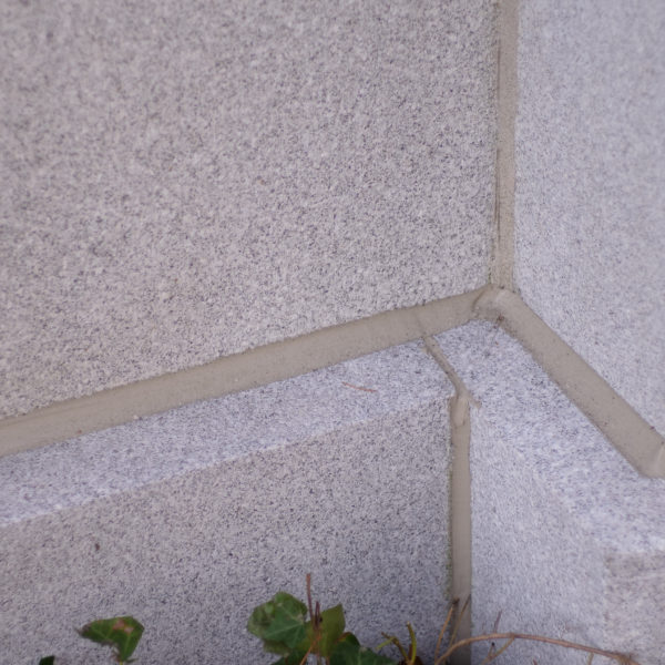 Professional Masonry Caulking | Cleveland Building Restoration