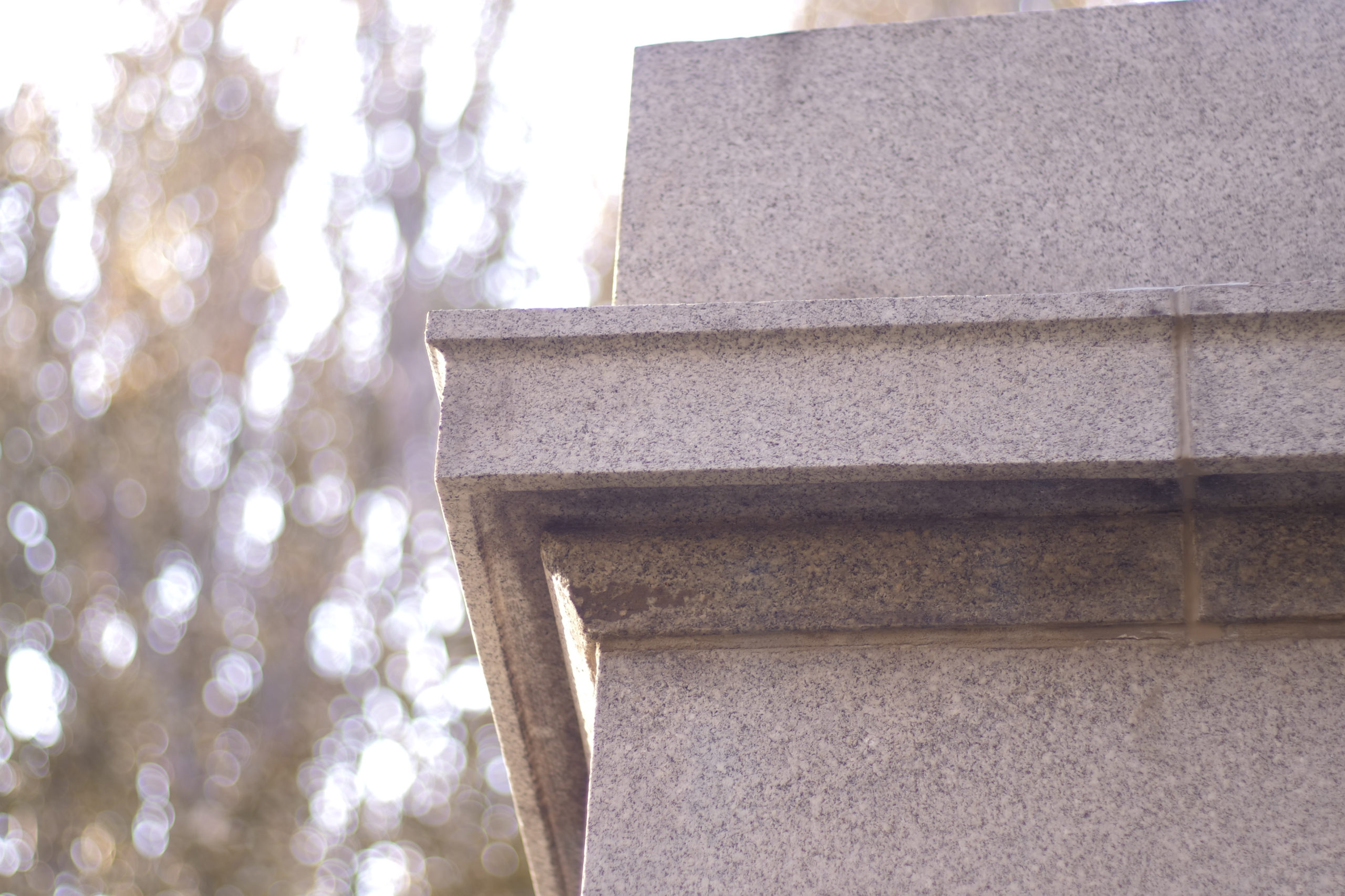 Professional Masonry Caulking | Cleveland Building Restoration